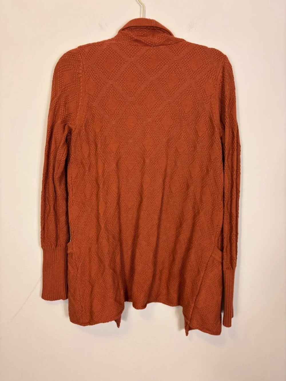 Market & Spruce | Sweaters | Market Spruce Openfront Knit Cardigan ...